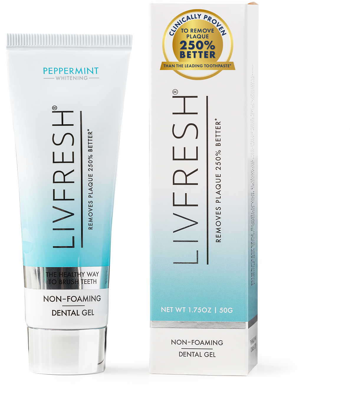 Peppermint - 24 Pack (Subscription)